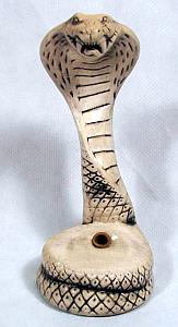 THE RUMPH - Karp Cobra Bong